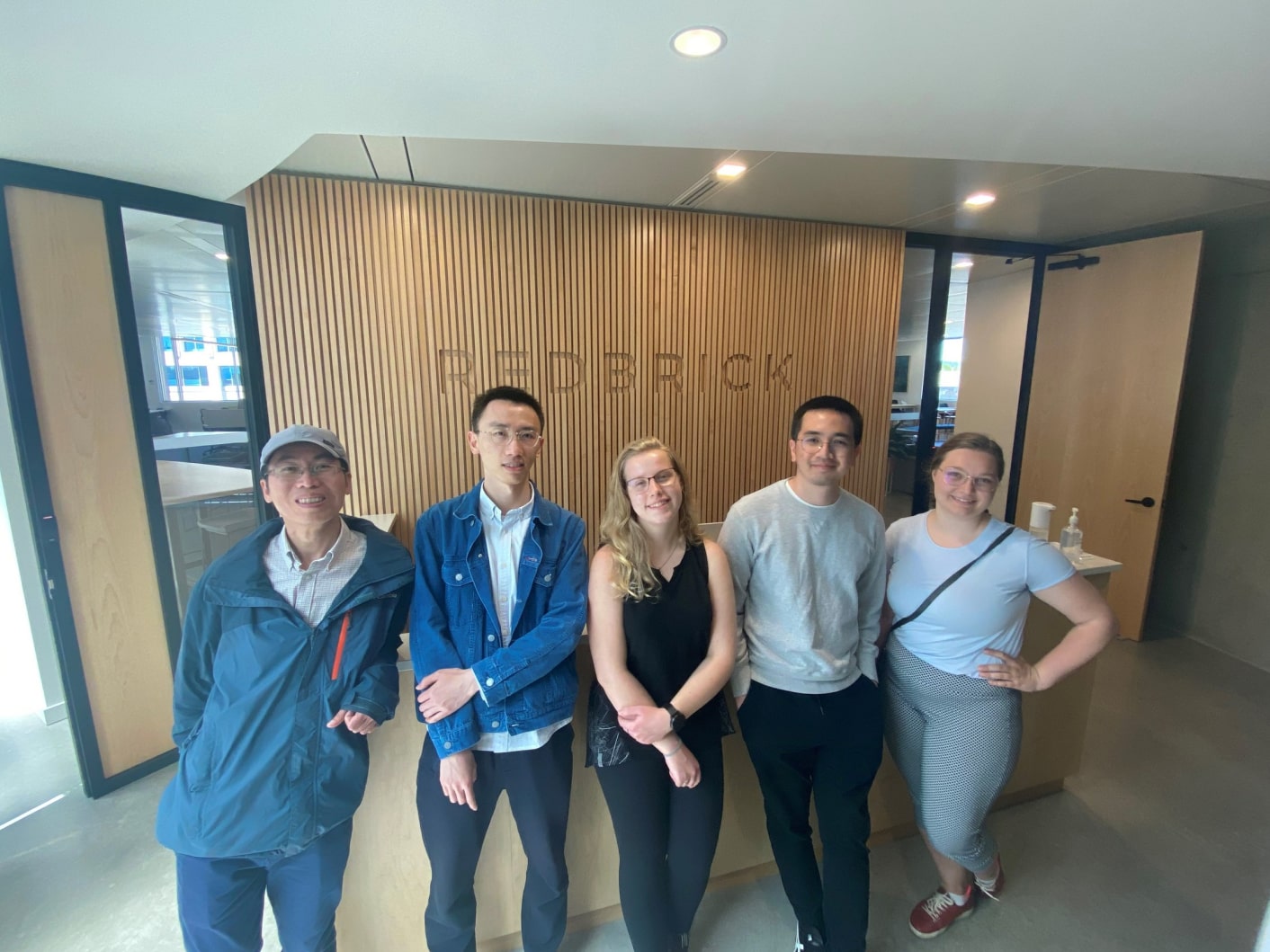 AG Program | INSPIRE