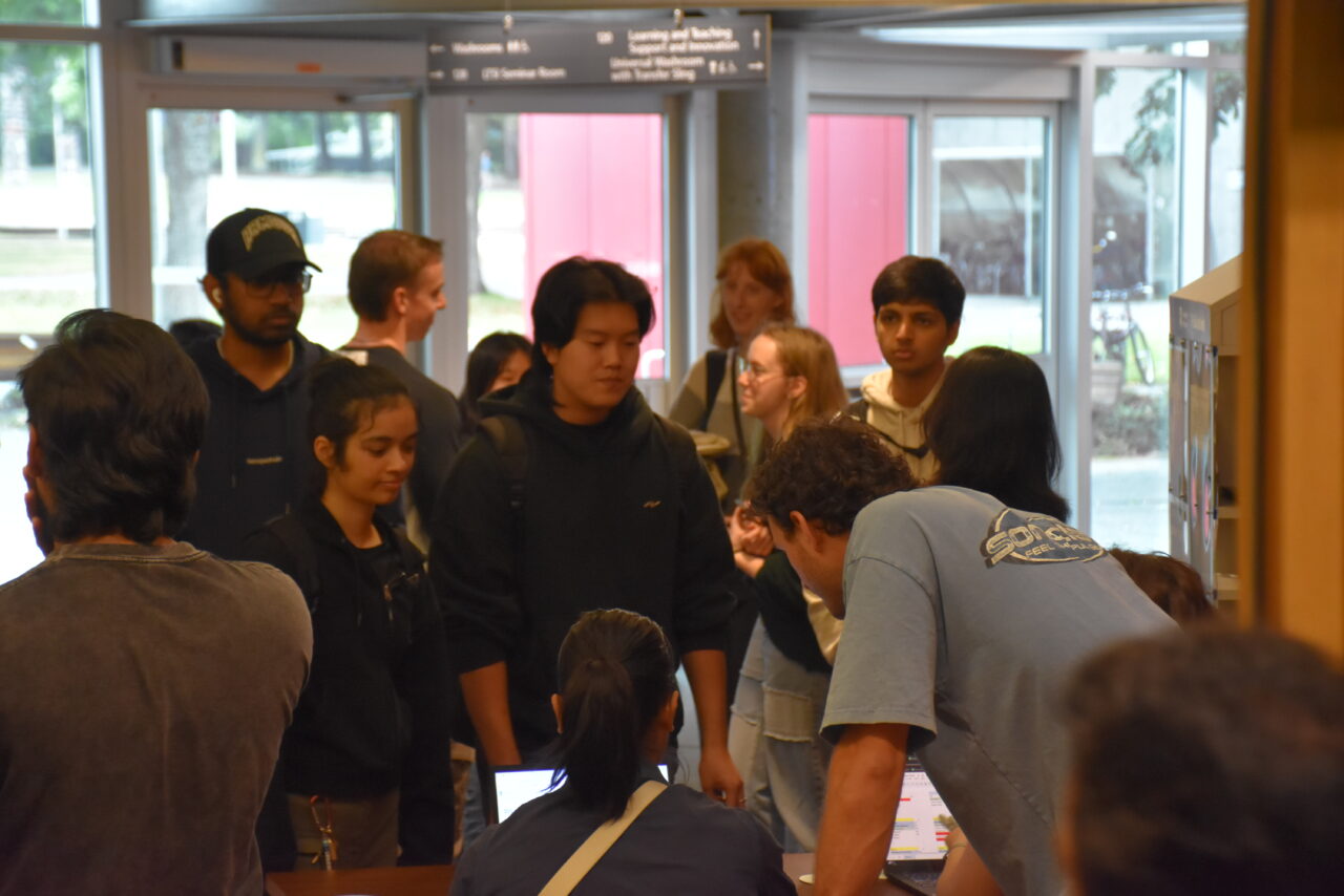 HACKATHON SERIES | INSPIRE